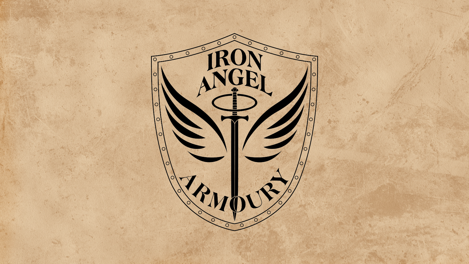 Armoury – Iron Angel Leather