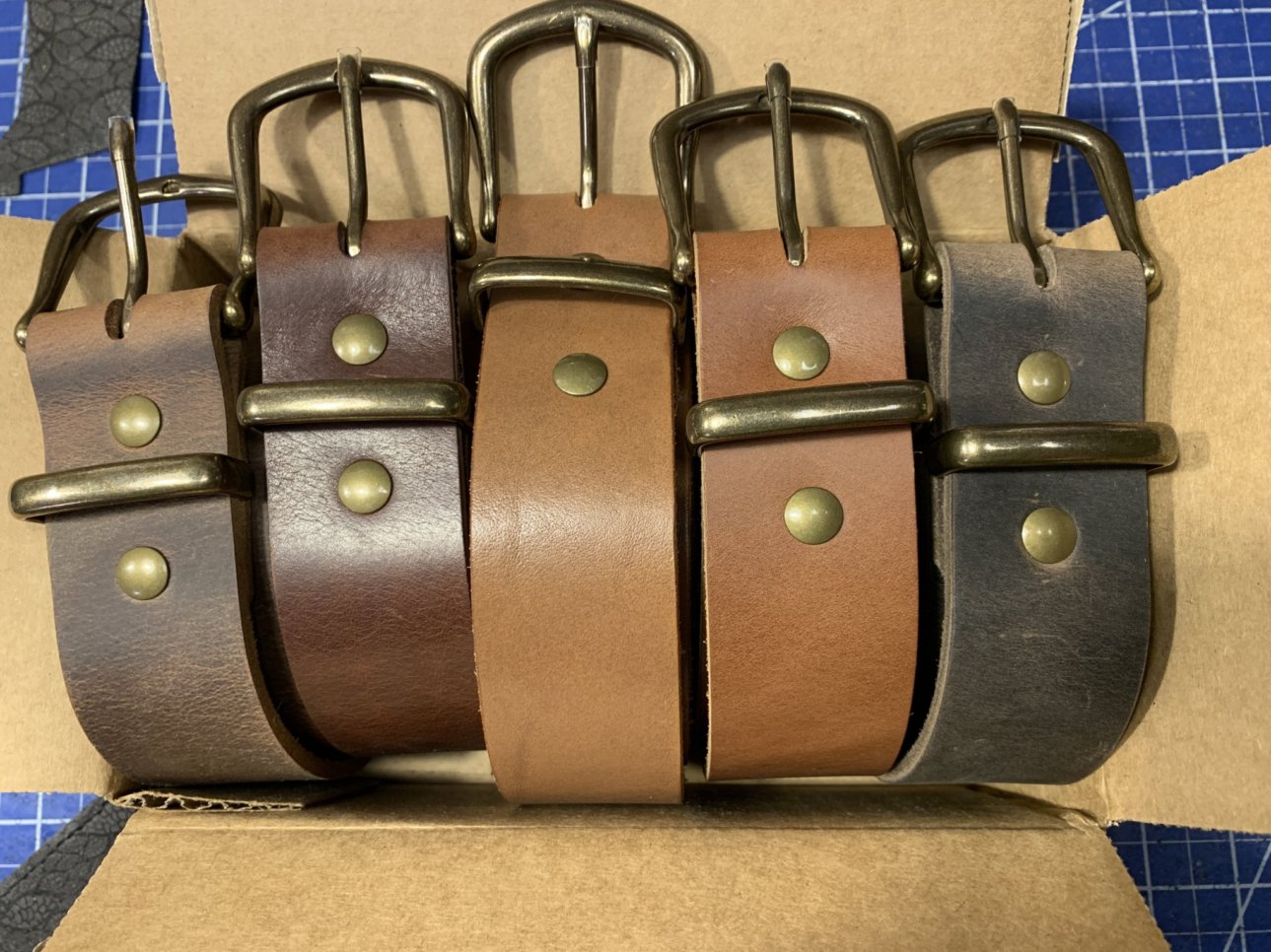 Belts – Iron Angel Leather